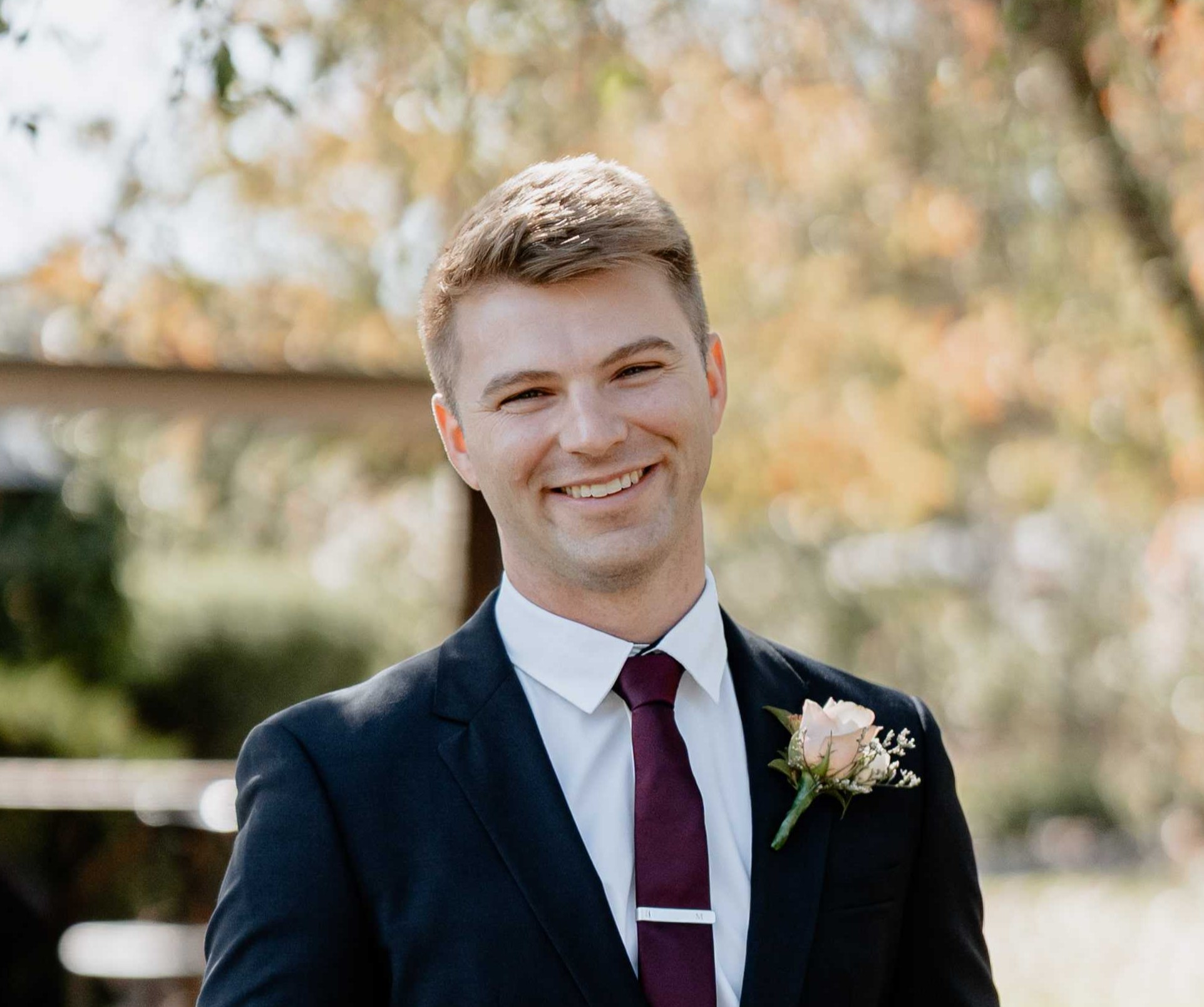 Matt James - Cybersecurity Professional